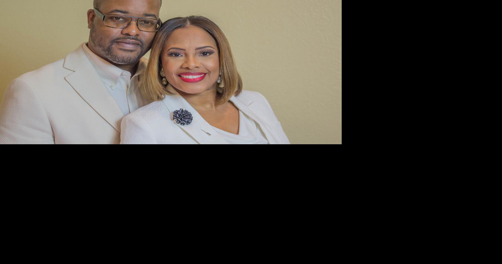 Keith Butler wants people to follow him as he follows Christ | Faith ...