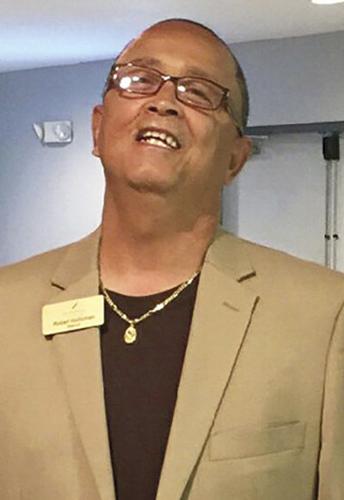 Robert E. Holloman | Obituaries | miamitimesonline.com