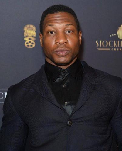 Jonathan Majors flexes his acting muscles, turns ‘heavyweight ...