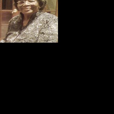 EDITH ANNE CONNOR | Obituaries | miamitimesonline.com