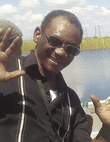 JAMES TYRONE CECIL | Obituaries | miamitimesonline.com