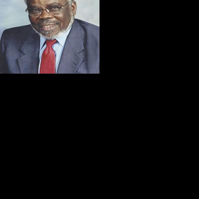 Donald Fitzroy Benjamin | Obituaries | miamitimesonline.com