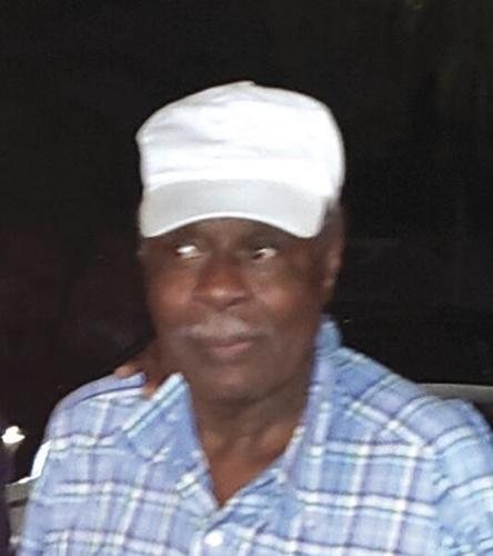 IRA JONES JR. | Obituaries | miamitimesonline.com