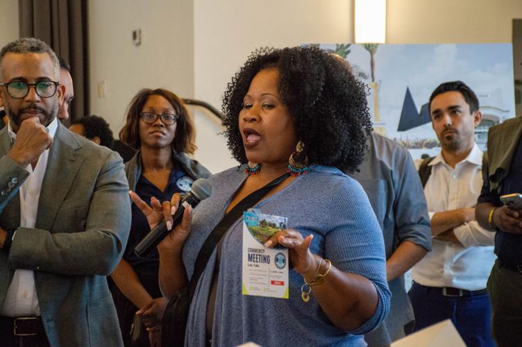 Major upgrades planned for Overtown’s Ninth Street Pedestrian Mall ...