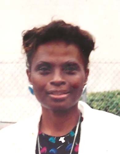 MARTHA GEORGE | Obituaries | miamitimesonline.com