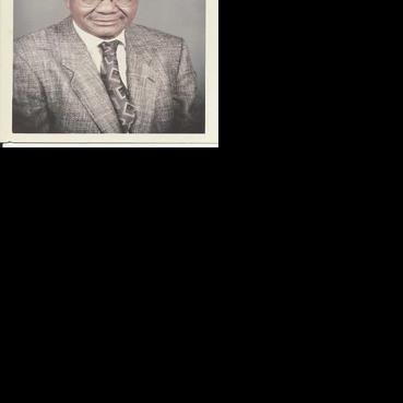 Thomas E. Johnson Jr. | Obituaries | miamitimesonline.com