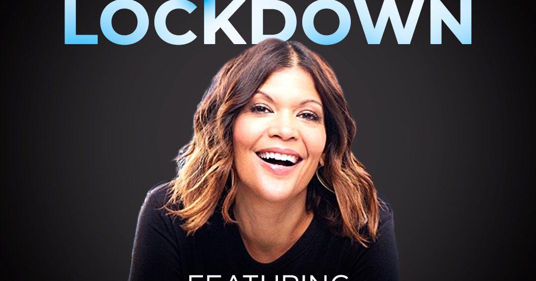 Netflix’s Aida Rodriguez is bringing stand-up comedy to Instagram live ...