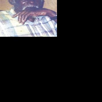 AARON SCOTT | Obituaries | miamitimesonline.com