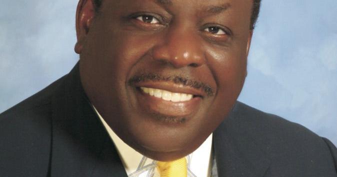 Could Rolle be unseated after 12 years? | South Florida News ...