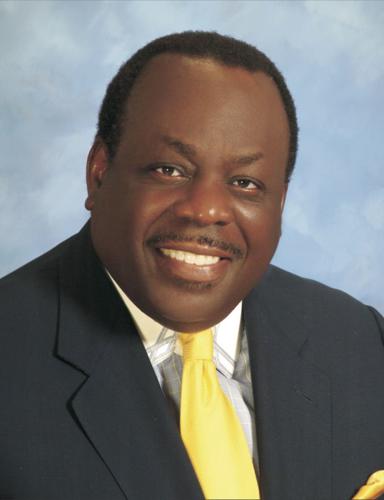 Could Rolle be unseated after 12 years? | South Florida News ...