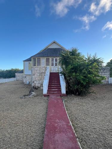 Nice and easy touring the island of Anguilla | Destinations ...