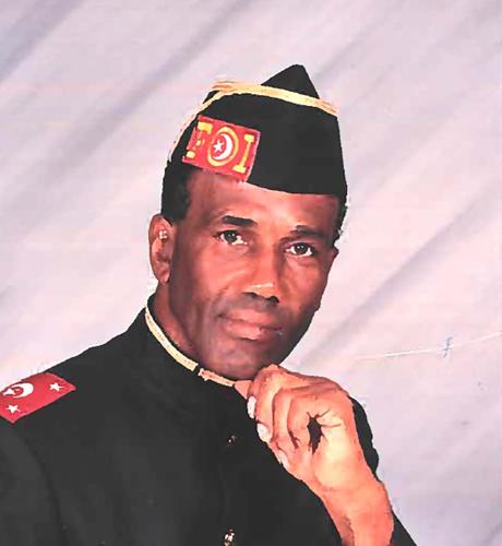 JAMES LEON MACKEY SR., (a.k.a JAMES SHABAZZ SR., & JIMMY MACKEY ...