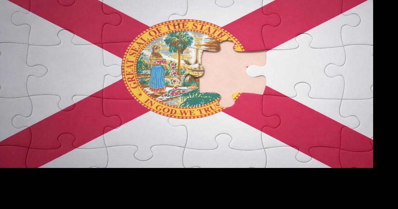 Analysis shows aggressive Republican redistricting in Florida would put ...