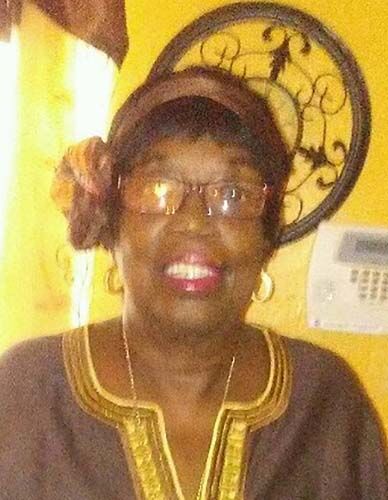 YVETTE DAVIS-SMITH | Obituaries | miamitimesonline.com
