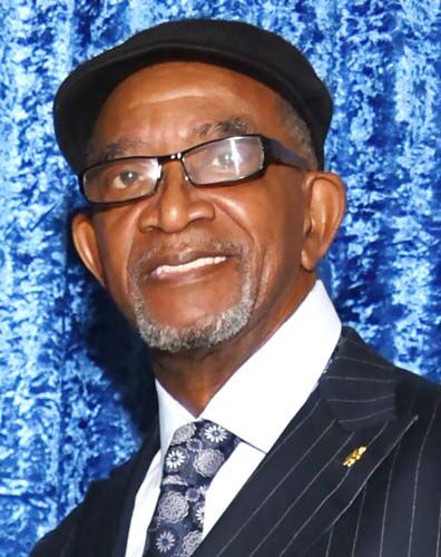 CLEVELAND WILLIAMS JR. | Obituaries | miamitimesonline.com