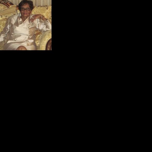 MABLE WILLIAMS | Obituaries | miamitimesonline.com