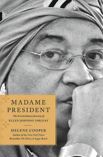 ‘Madame President’ an ‘extraordinary’ story | Lifestyles ...