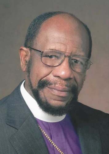 BISHOP JULIAN C. JACKSON | Obituaries | miamitimesonline.com