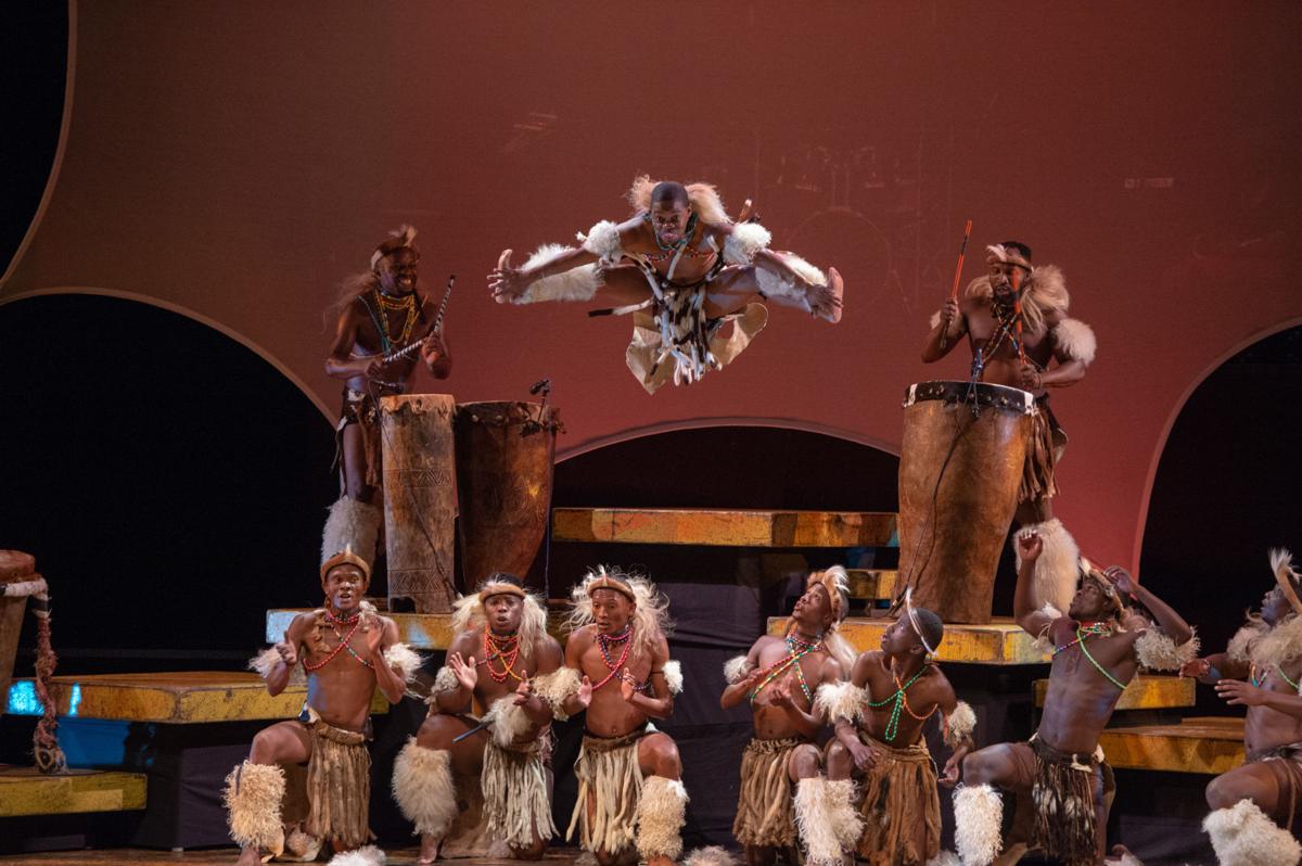 Africa Umoja brought to the United States | Lifestyles ...