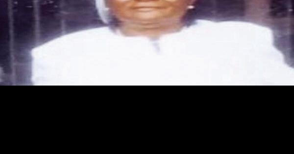 RUBY LEE SMITH | Obituaries | miamitimesonline.com