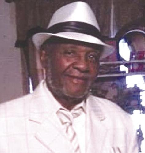 DAN HALL | Obituaries | miamitimesonline.com