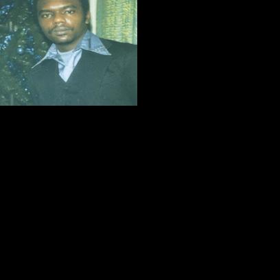 LAWRENCE CALVIN GIBSON | In Memoriam | miamitimesonline.com