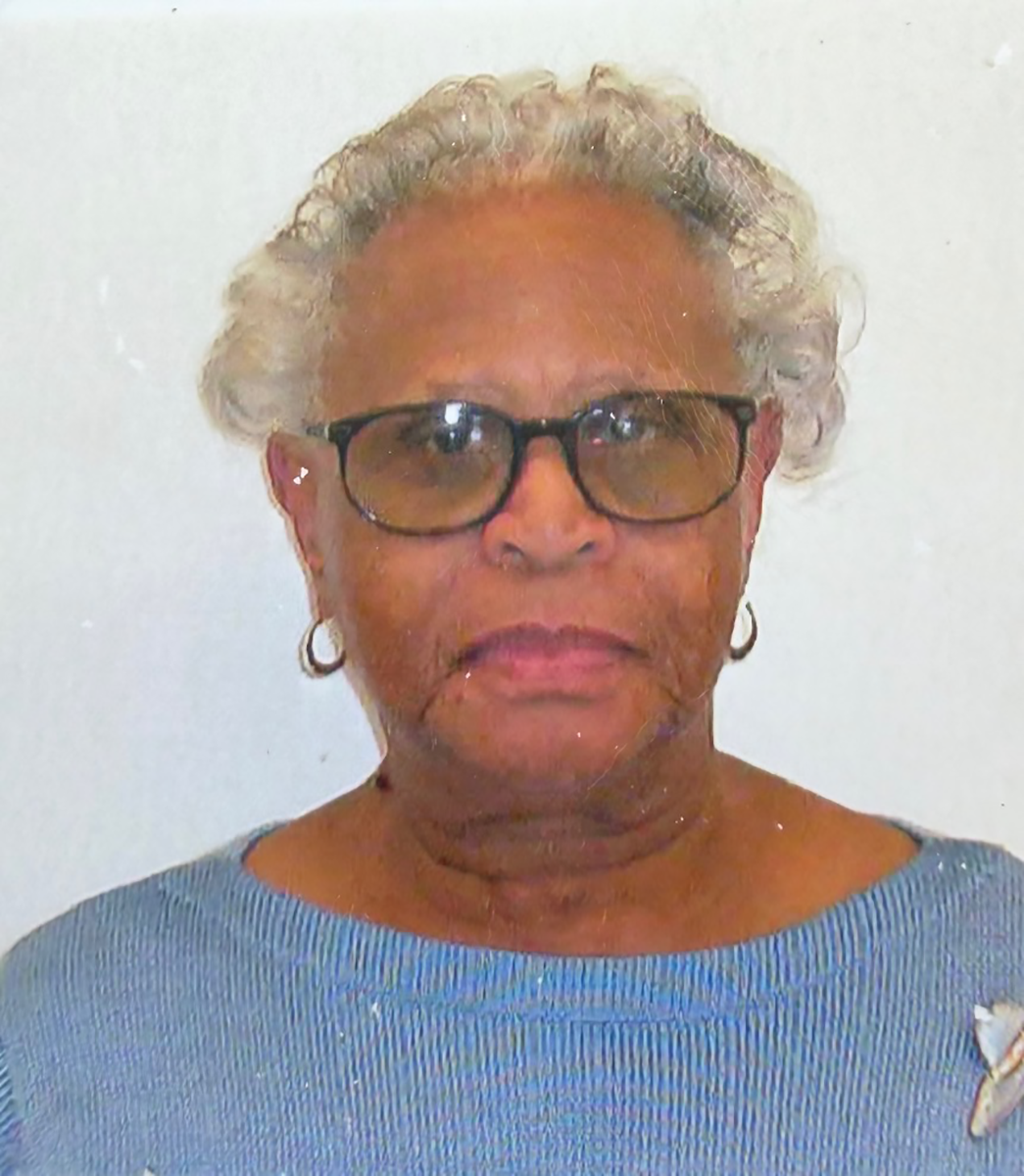 ANNE MAE WILLIAMS | Obituaries | miamitimesonline.com