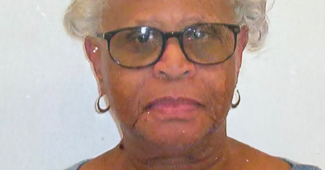 ANNE MAE WILLIAMS | Obituaries | miamitimesonline.com