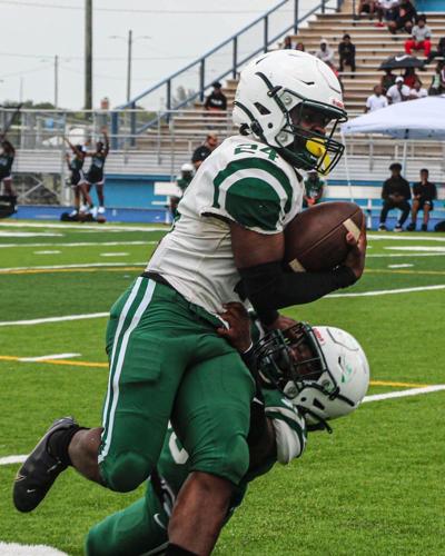 Miami-Dade Schools' Best & Brightest | Education | miamitimesonline.com