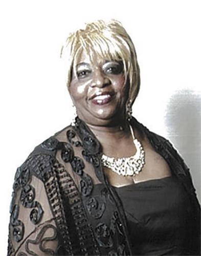 Edna Davis | Obituaries | miamitimesonline.com