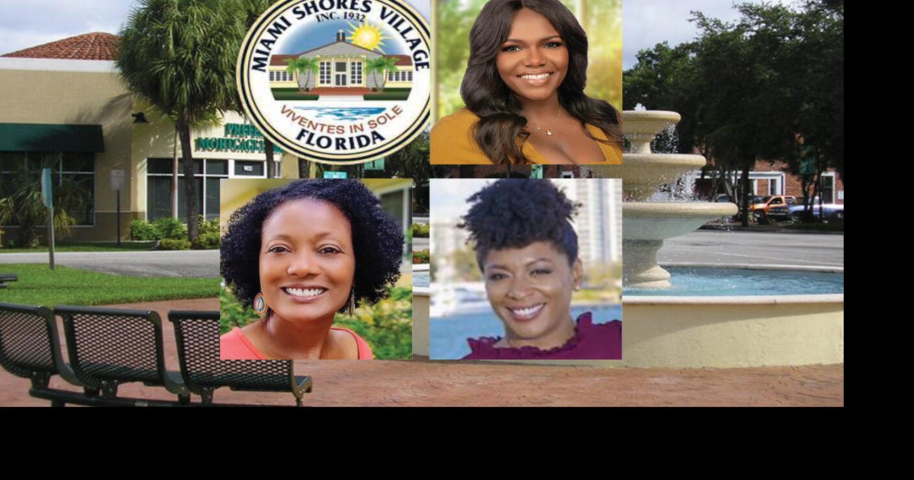 The changing face of Miami Shores | South Florida News ...