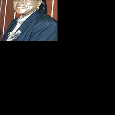 Erma Marie Whitehurst | Obituaries | miamitimesonline.com