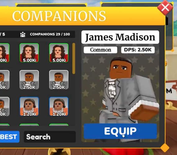 ‘Hamilton’ game brings players inside hip-hop musical | Entertainment ...