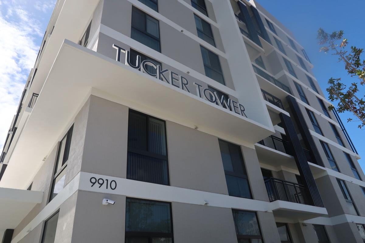 Senior affordable housing opens in West Perrine | Local News & Updates ...