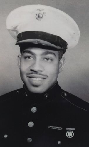 FRANK W. GOODMAN | In Memoriam | miamitimesonline.com