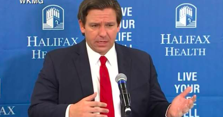 DeSantis: Elective procedures returning as part of phase 1 reopening ...