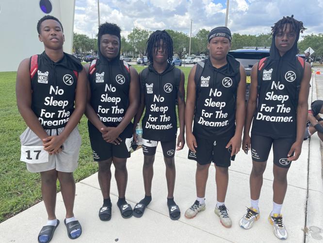 HBCUs present ‘Field of Possibilities’ | Education | miamitimesonline.com