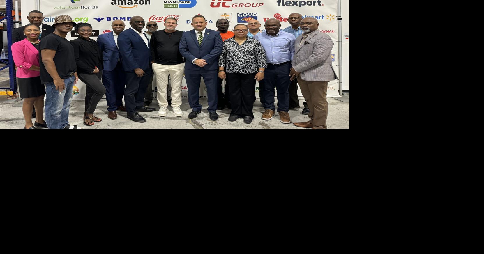 Help needed for victims of Hurricane Beryl in the Caribbean | National ...