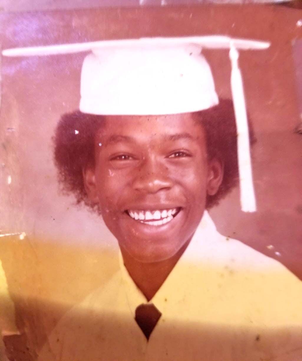 RICHARD LAVAR EDWARDS SR. | Obituaries | miamitimesonline.com