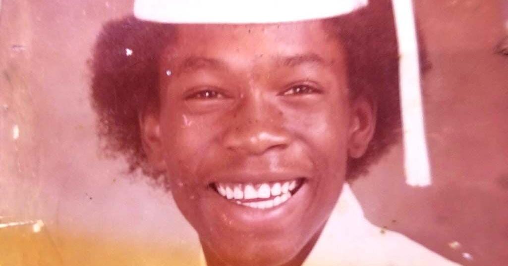 RICHARD LAVAR EDWARDS SR. | Obituaries | miamitimesonline.com