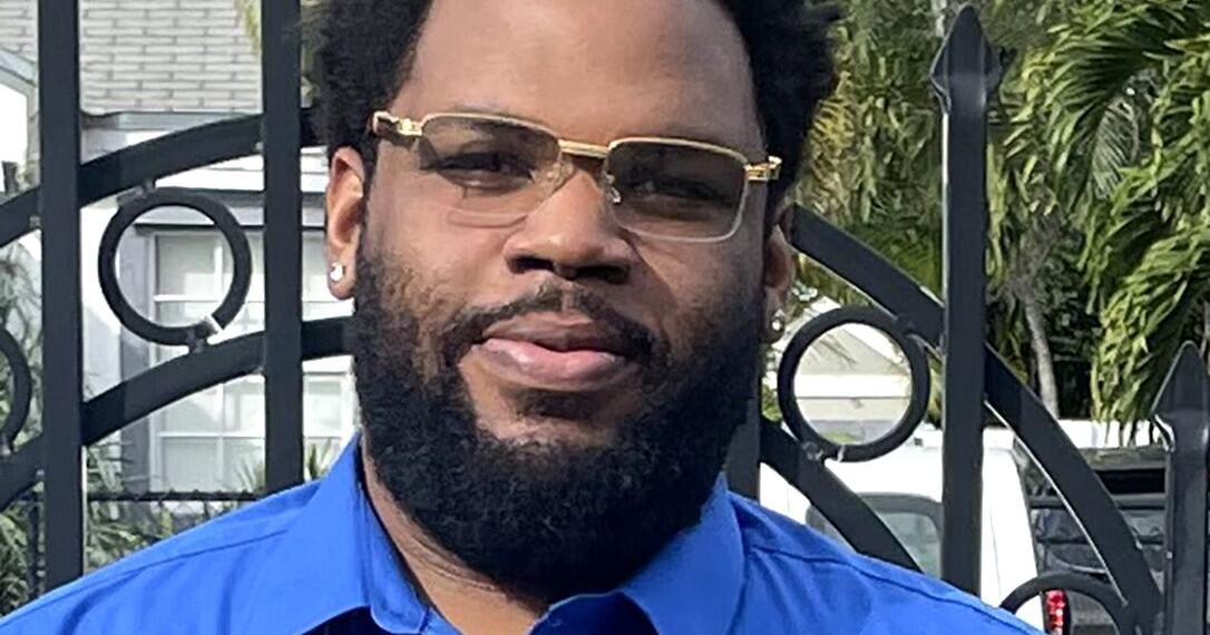 RONNI JOE ALLEN BELL JR. | Obituaries | miamitimesonline.com