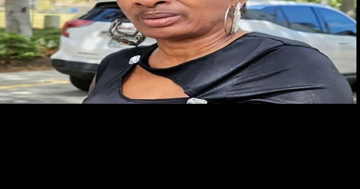 ROBLYN T. WOODS-SCOTT | Obituaries | miamitimesonline.com