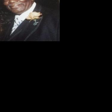 GERALD L SMITH | Obituaries | miamitimesonline.com