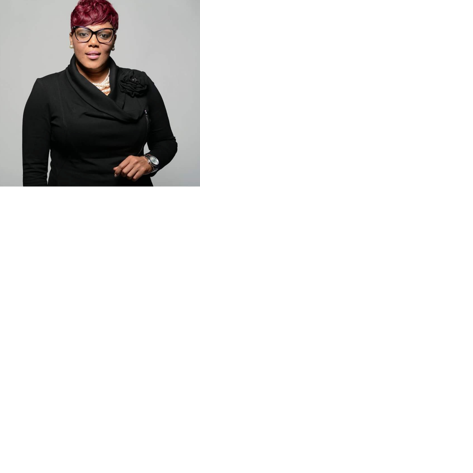 The Rev Dr. Cheryl Powell helps believers focus on their faith | Faith ...