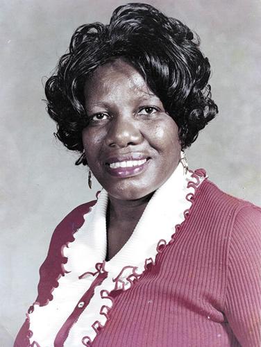 MINNIE LEE AUSTIN | Obituaries | miamitimesonline.com