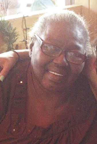 RUBY REED | Obituaries | miamitimesonline.com