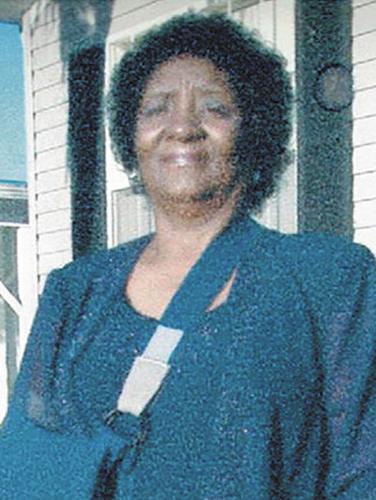 Minnie Sue Smith-Ray | Obituaries | miamitimesonline.com