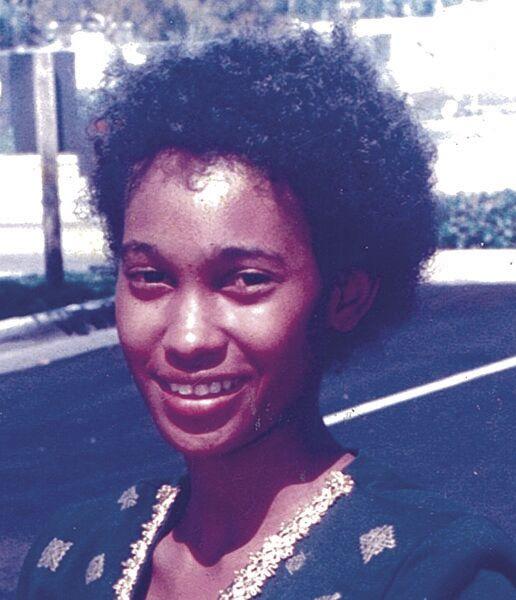 TERRY POWELL | Obituaries | miamitimesonline.com