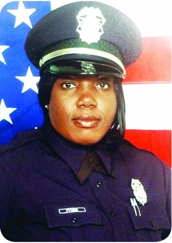 AURA CAMILLE FYNES | In Memoriam | miamitimesonline.com