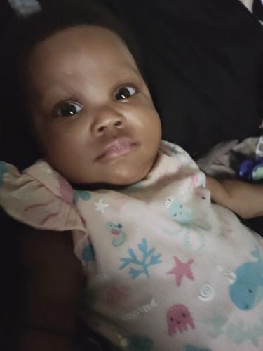 TAKIRA ALANI WALKER | Obituaries | miamitimesonline.com